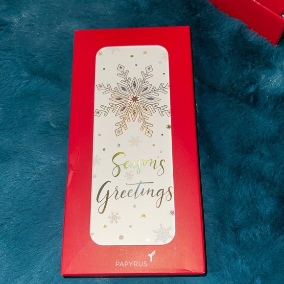 Papyrus | Holiday | 6ct Papyrus Cards | Poshmark